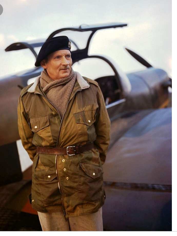 The Windak Denison smock - Uniforms, Insignia, Equipment & Medals ...