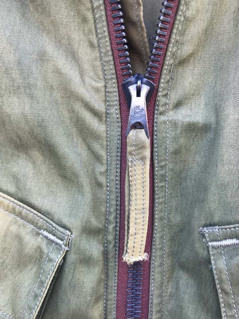 The Windak Denison smock - Uniforms, Insignia, Equipment & Medals ...