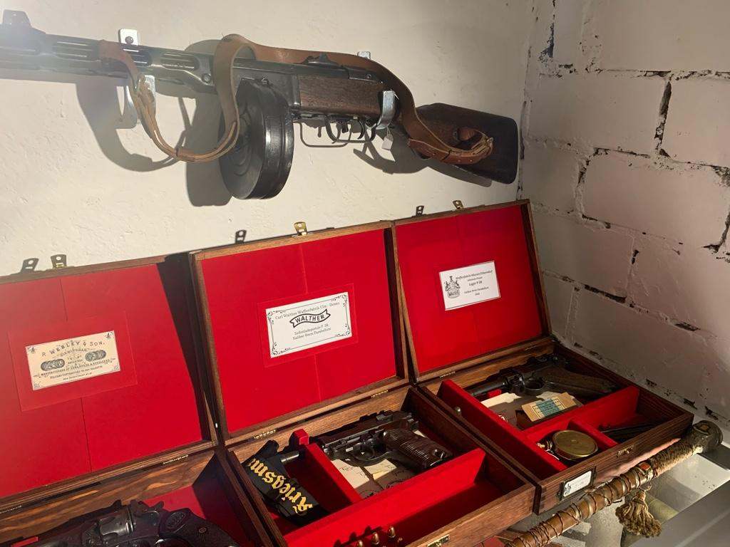 Your Collection Displays - Let's see them! - Page 2 - DISPLAYS - World ...