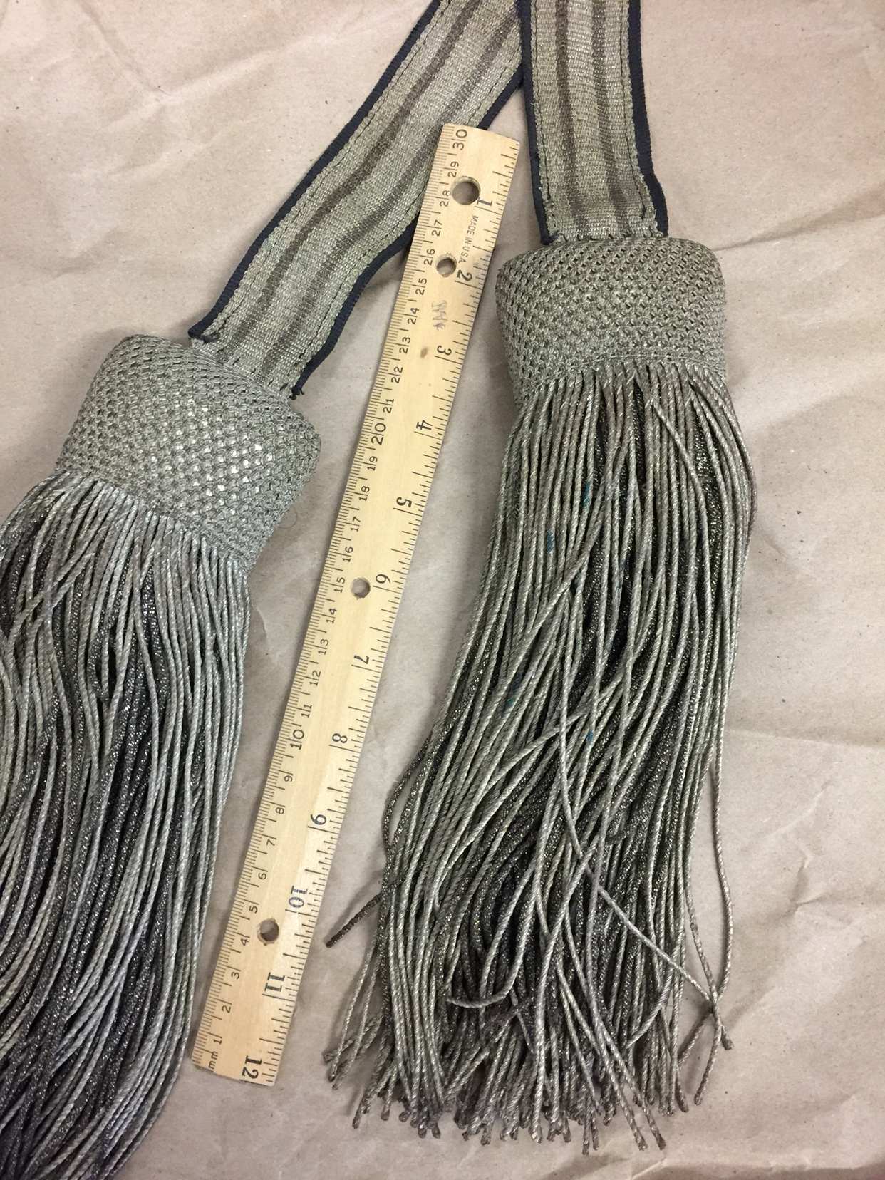 Help with Imperial Officers? Sash - IMP-GER UNIFORMS - World Militaria ...