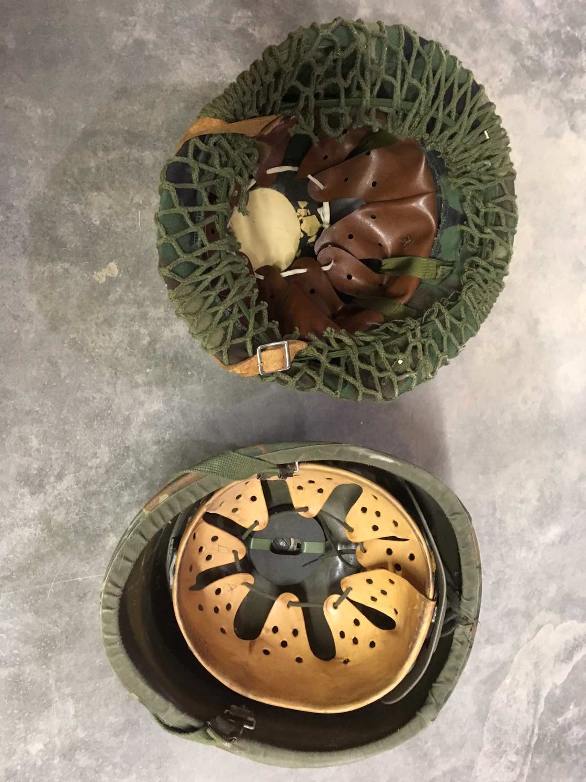 Modern Helmets? - CAN YOU IDENTIFY THIS? - World Militaria Forum