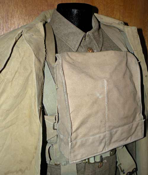 P-08 Webbing - Uniforms, Insignia, Equipment & Medals - World Militaria ...