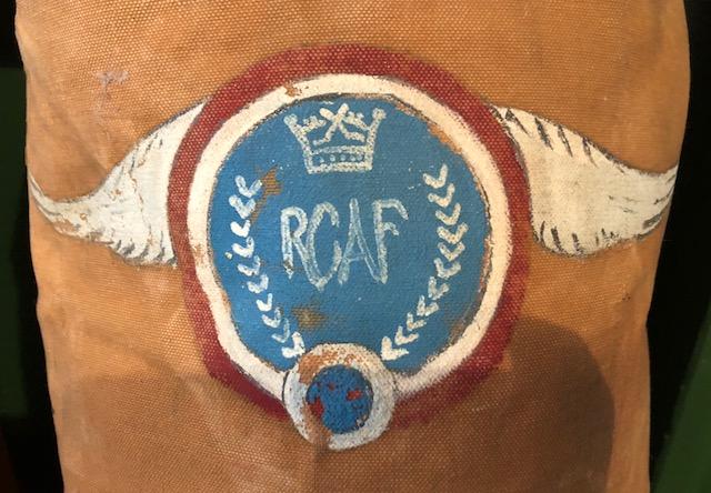 RAF Ferry Command Uniform Flying Jacket - Uniforms, Insignia, Equipment ...