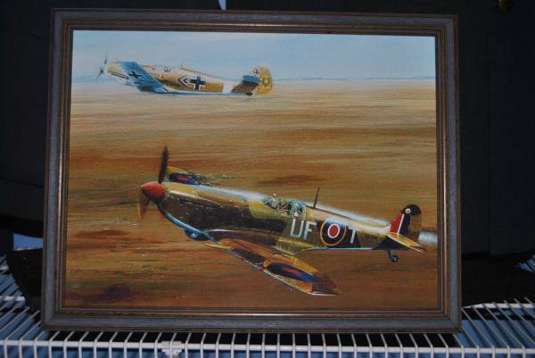 601 Squadron "The Flying Swords" - Uniform - Uniforms, Insignia ...