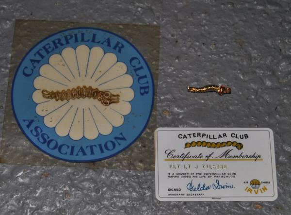 601 Squadron "The Flying Swords" - Uniform - Uniforms, Insignia ...