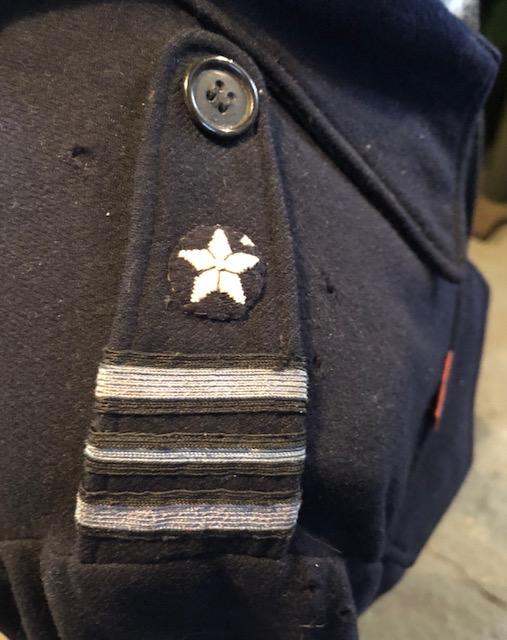 RAF Ferry Command Uniform Flying Jacket - Uniforms, Insignia, Equipment ...