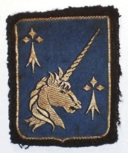 French Army Patches - FR MEDALS, BADGES & INSIGNIA - World Militaria Forum