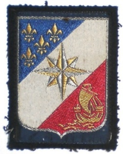 French Army Patches - FR MEDALS, BADGES & INSIGNIA - World Militaria Forum