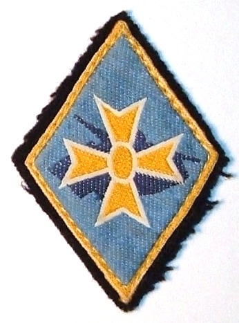 French Army Patches - FR MEDALS, BADGES & INSIGNIA - World Militaria Forum