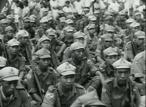 MPAJA Cap badge Fact or Fiction - Uniforms, Insignia, Equipment ...