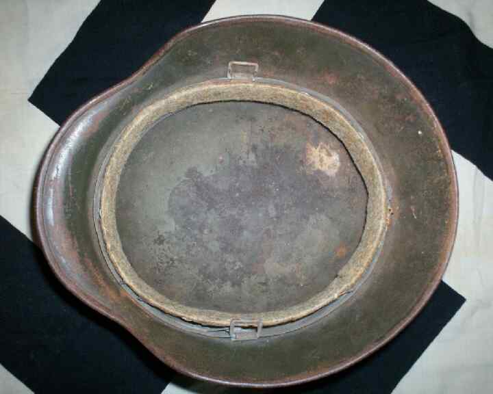 Single Decal Helmet - TR HELMETS - World Militaria Forum