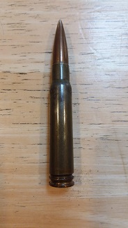 7.92 mm Ammo - TR WEAPONS & ORDNANCE - World Militaria Forum