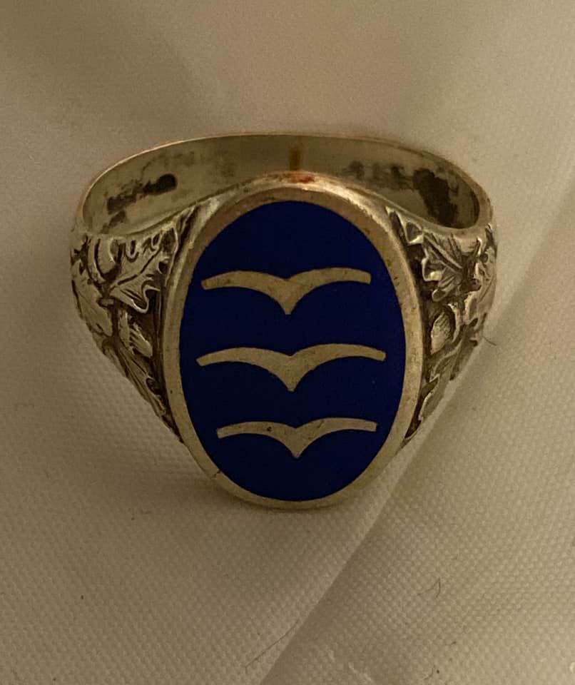 luftwaffe ring - REAL, REPRO OR FAKE? - World Militaria Forum