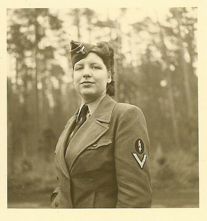 Helfrin patch & photo in wear. - TR BADGES & INSIGNIA - World Militaria ...