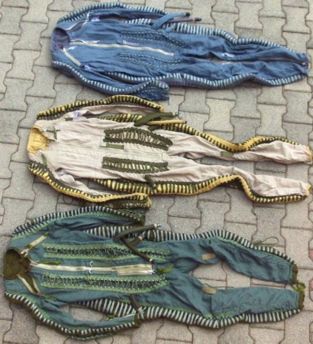 Polish Air Force, full-size MiG-21 pilot. - OTHER NATIONS OF EUROPE ...