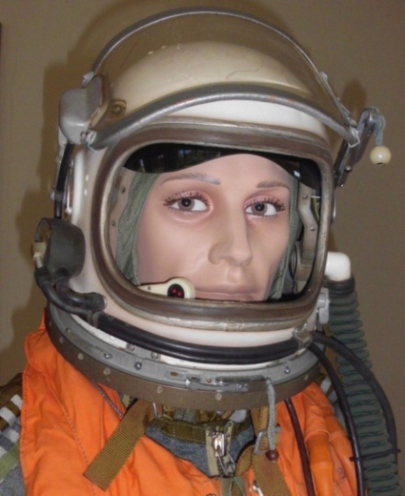 Polish Air Force, full-size MiG-21 pilot. - OTHER NATIONS OF EUROPE ...