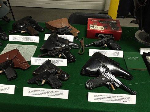 WW2 german guns - TR WEAPONS & ORDNANCE - World Militaria Forum