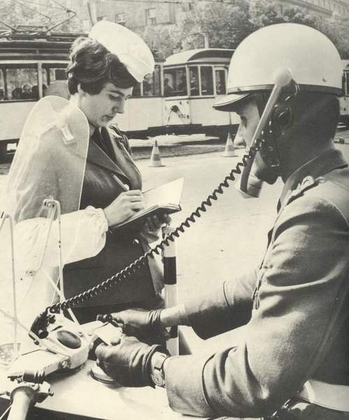 Volkspolizei Motorcycle Helmet - DDR HELMETS & PROTECTIVE HEADGEAR ...