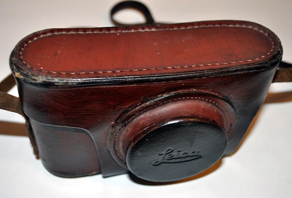 Leica Luftwaffe Camera - Real or What? - TR FIELD & PERSONAL EQUIPMENT ...