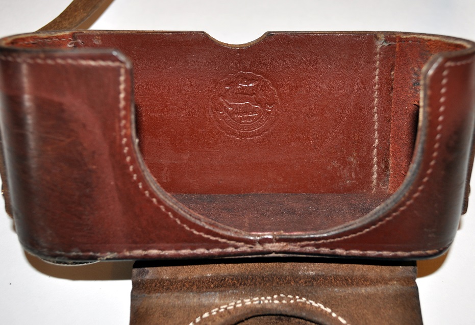 Leica Luftwaffe Camera - Real or What? - TR FIELD & PERSONAL EQUIPMENT ...