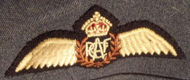 Two RCAF Officer’s Service Dress coats - CANADA - World Militaria Forum