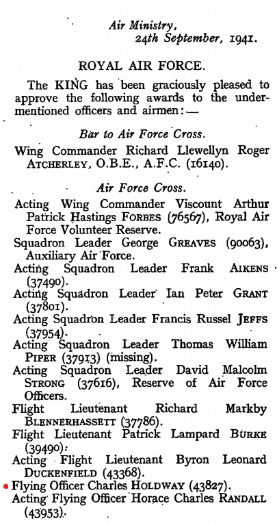 RAF Officer’s Service Dress Uniform - Uniforms, Insignia, Equipment ...