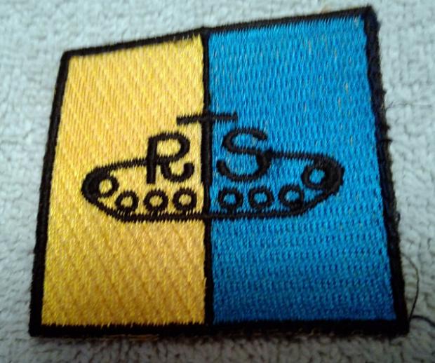 unknown tank patch - CAN YOU IDENTIFY THIS? - World Militaria Forum