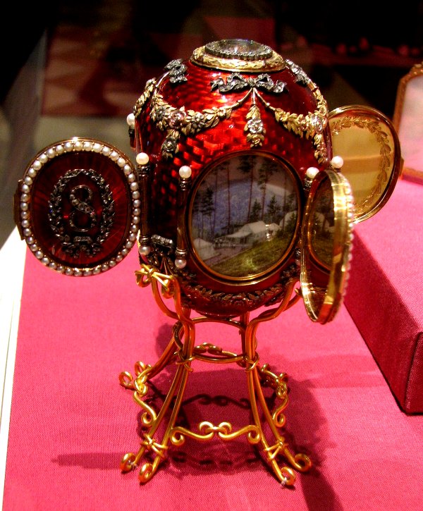 Imperial Russia - Would love to see pics of original items! - RUSSIA ...