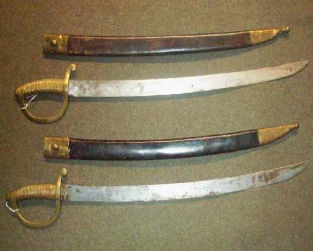 Carabinieri Swords - ITALY - World Militaria Forum