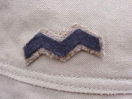 kempeitai Enlisted Uniform - JPN UNIFORMS - World Militaria Forum