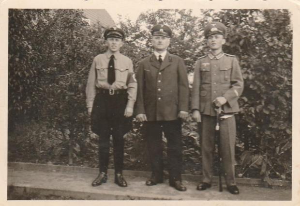 SA Marine photos. - TR PHOTOS & EPHEMERA - World Militaria Forum