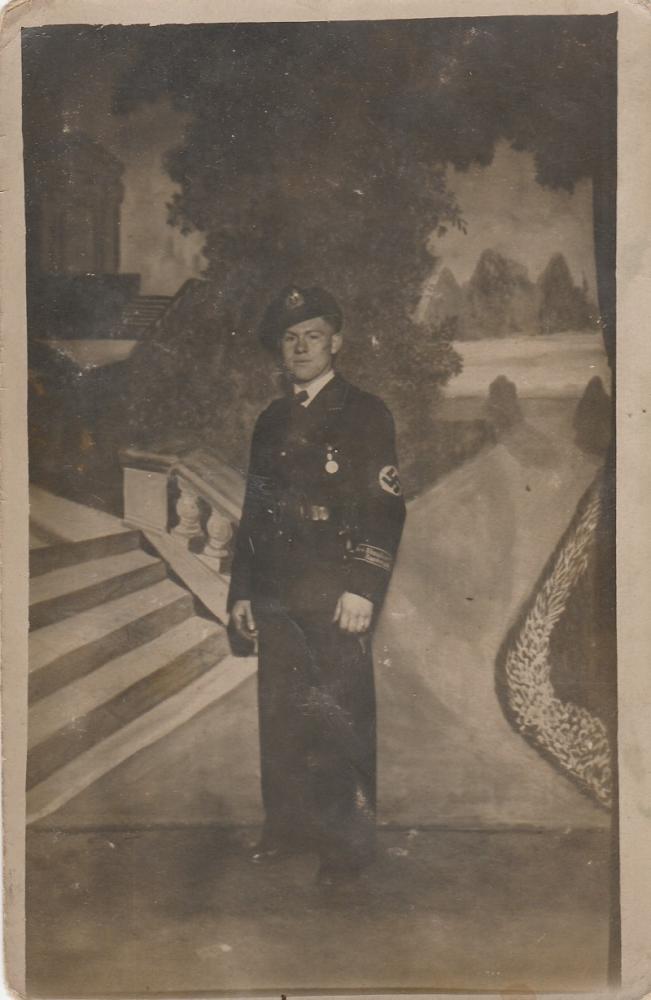 SA Marine photos. - TR PHOTOS & EPHEMERA - World Militaria Forum