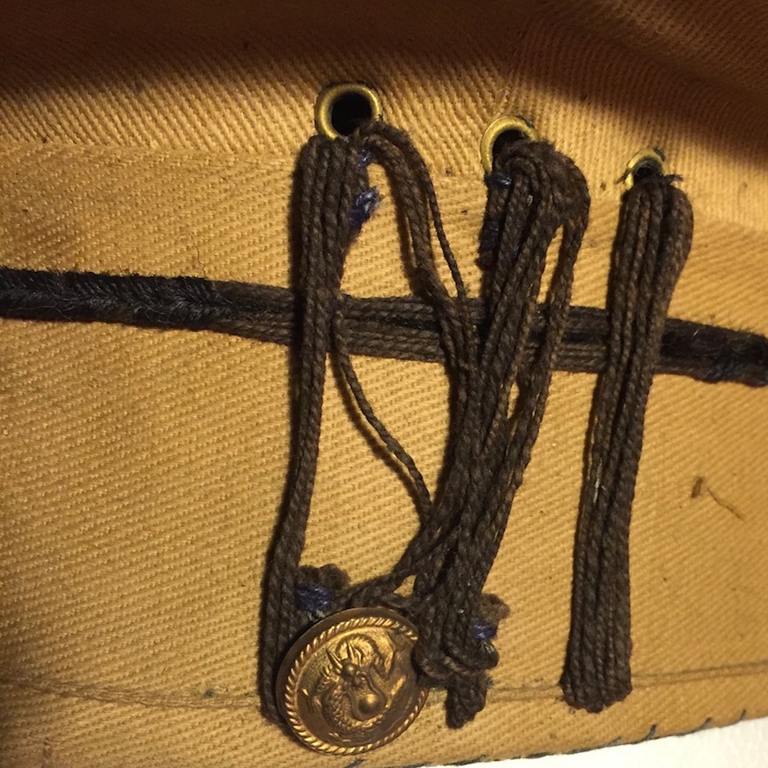 Qing New Army Hat - CHINA - World Militaria Forum