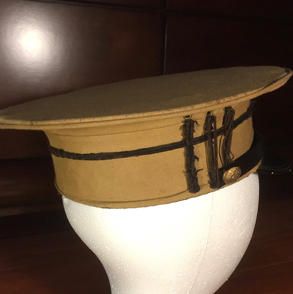 Qing New Army Hat - CHINA - World Militaria Forum