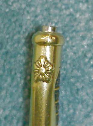 Style 1 Police Short Swords and Daggers - JPN SWORDS & WEAPONS - World ...