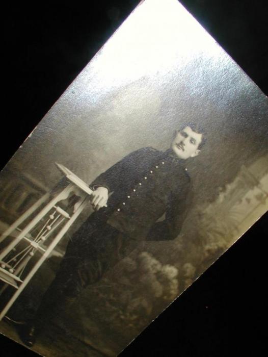 French postcards ww1 and after! - FRANCE - World Militaria Forum