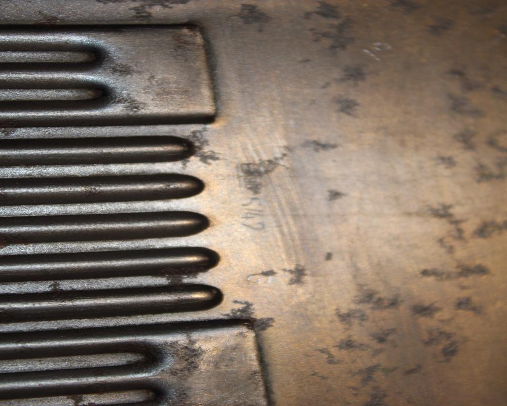 German MG 13 Magazine - TR WEAPONS & ORDNANCE - World Militaria Forum