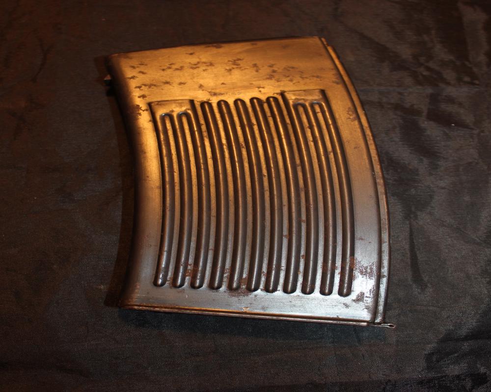 German MG 13 Magazine - TR WEAPONS & ORDNANCE - World Militaria Forum