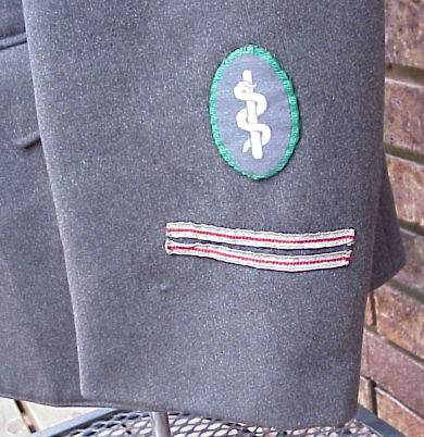 Luftschutz Uniforms - TR UNIFORMS - World Militaria Forum