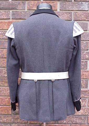 Luftschutz Uniforms - TR UNIFORMS - World Militaria Forum