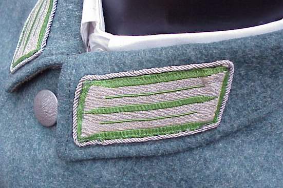 Luftschutz Uniforms - TR UNIFORMS - World Militaria Forum