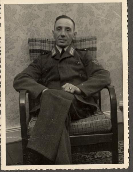 Luftschutz Uniforms - TR UNIFORMS - World Militaria Forum