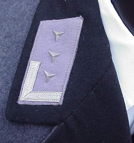 Luftschutz Uniforms - TR UNIFORMS - World Militaria Forum