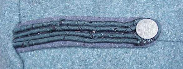 Luftschutz Uniforms - TR UNIFORMS - World Militaria Forum