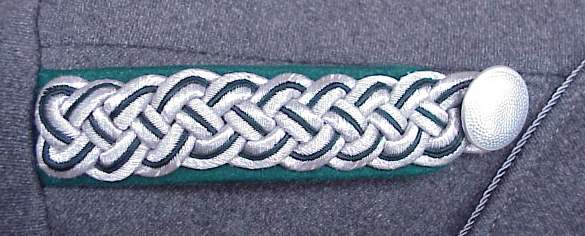 Luftschutz Uniforms - TR UNIFORMS - World Militaria Forum