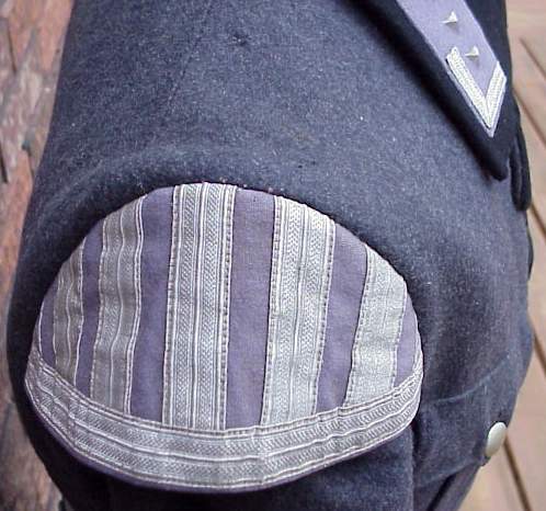 Luftschutz Uniforms - TR UNIFORMS - World Militaria Forum