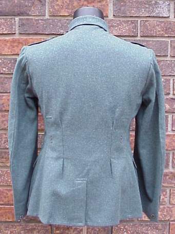 Luftschutz Uniforms - TR UNIFORMS - World Militaria Forum