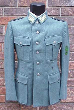Luftschutz Uniforms - TR UNIFORMS - World Militaria Forum