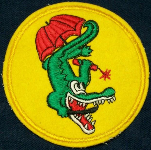 Commando Hubert patch - FR MEDALS, BADGES & INSIGNIA - World Militaria ...