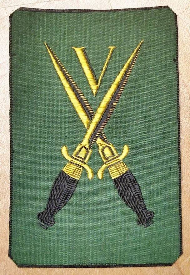 WW2 era British 5 Commando - Uniforms, Insignia, Equipment & Medals ...